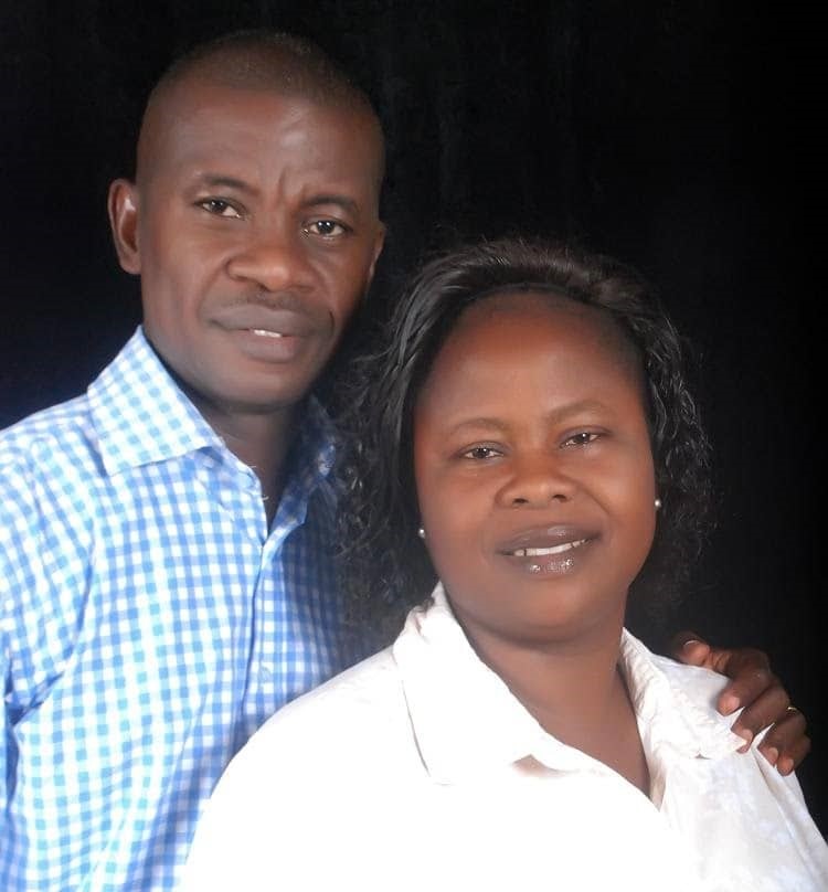 Introducing Elijah Samuel – Dancing on Water