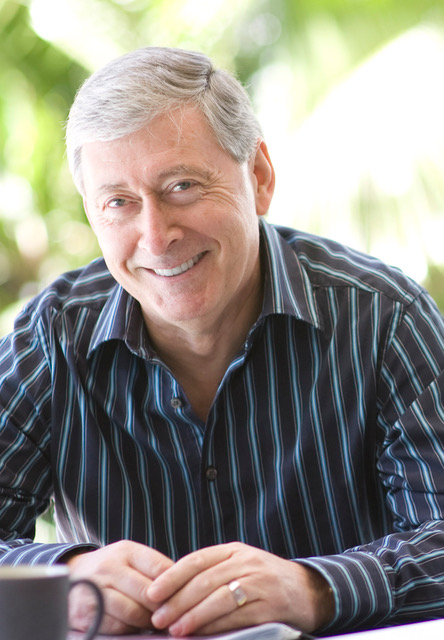 Introducing: Ray Graetz – Dancing on Water